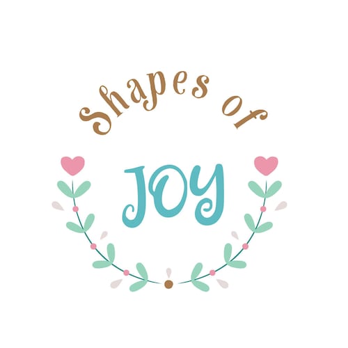 ShapesOfJoy - Etsy UK