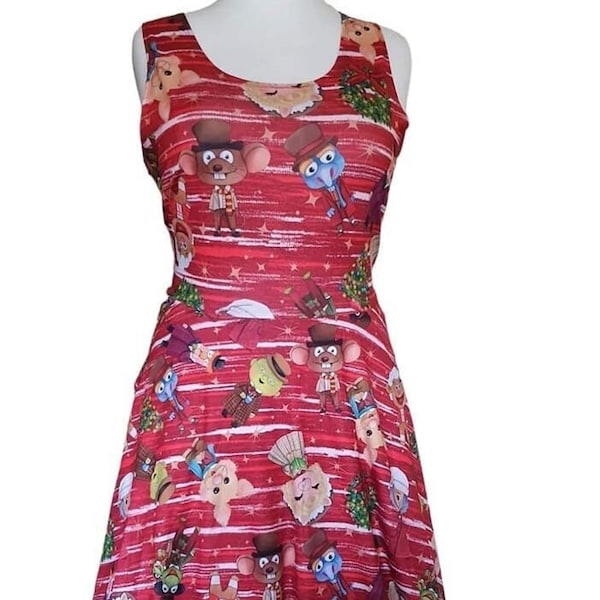 Muppet Christmas Carol - Etsy