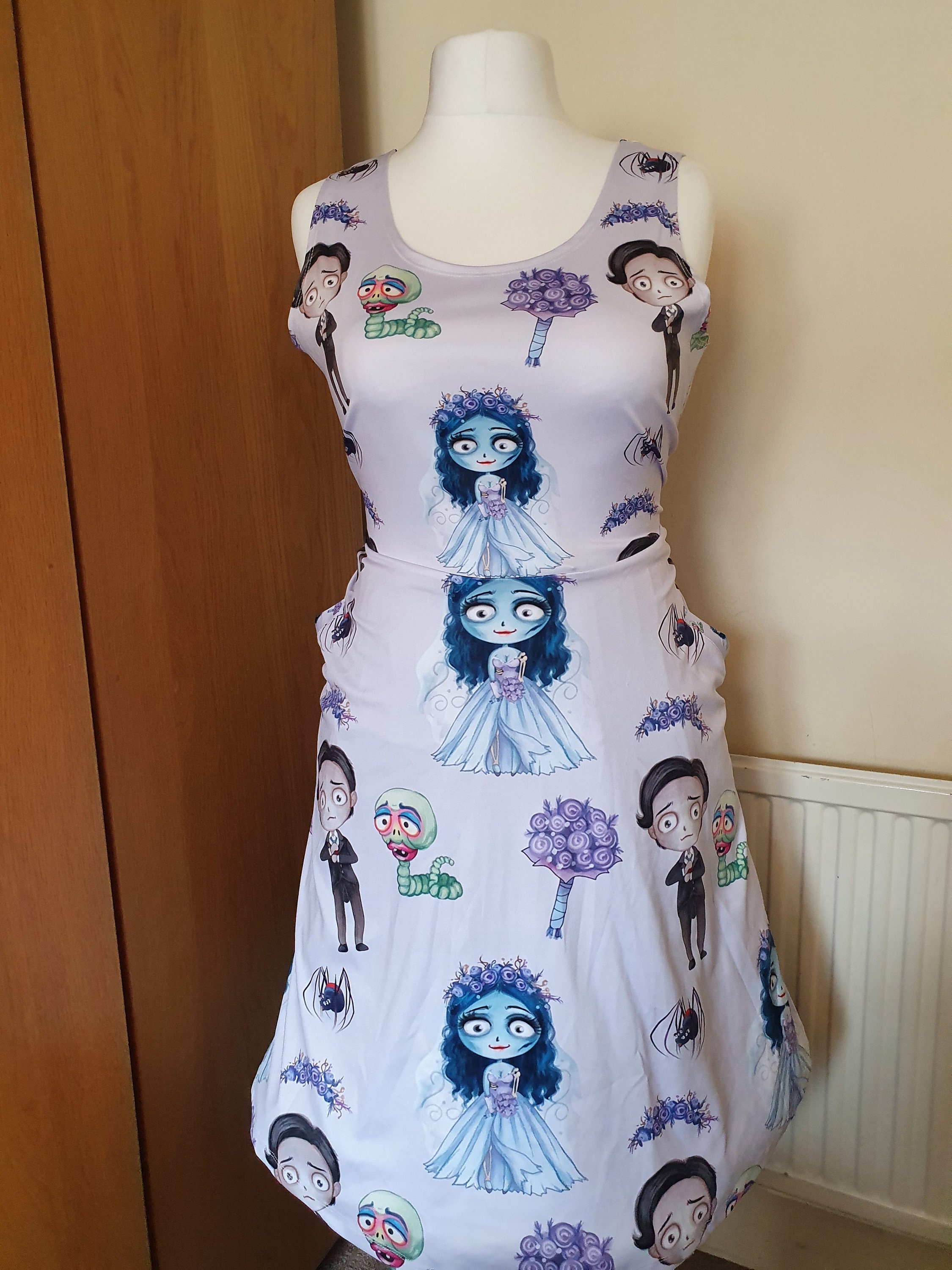 S Corpse Bride