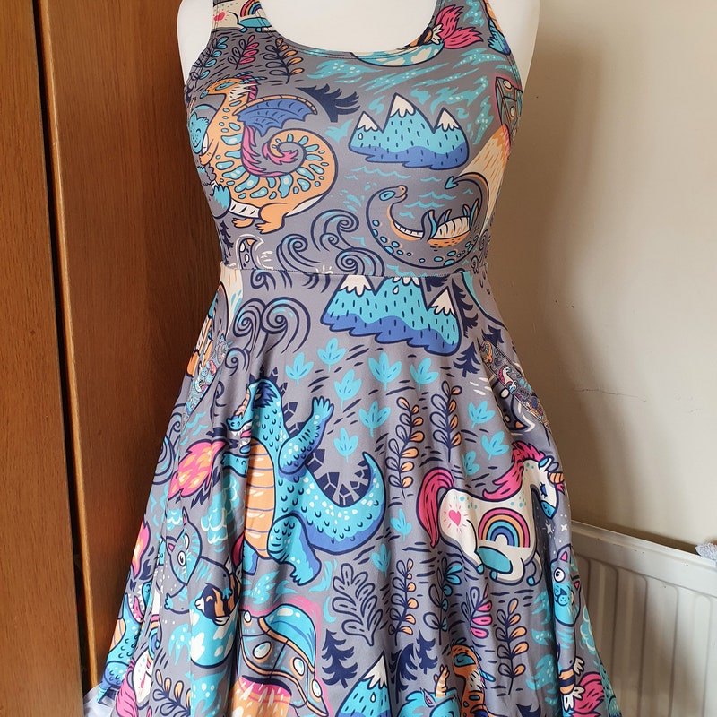 Cryptid Clothing - Etsy