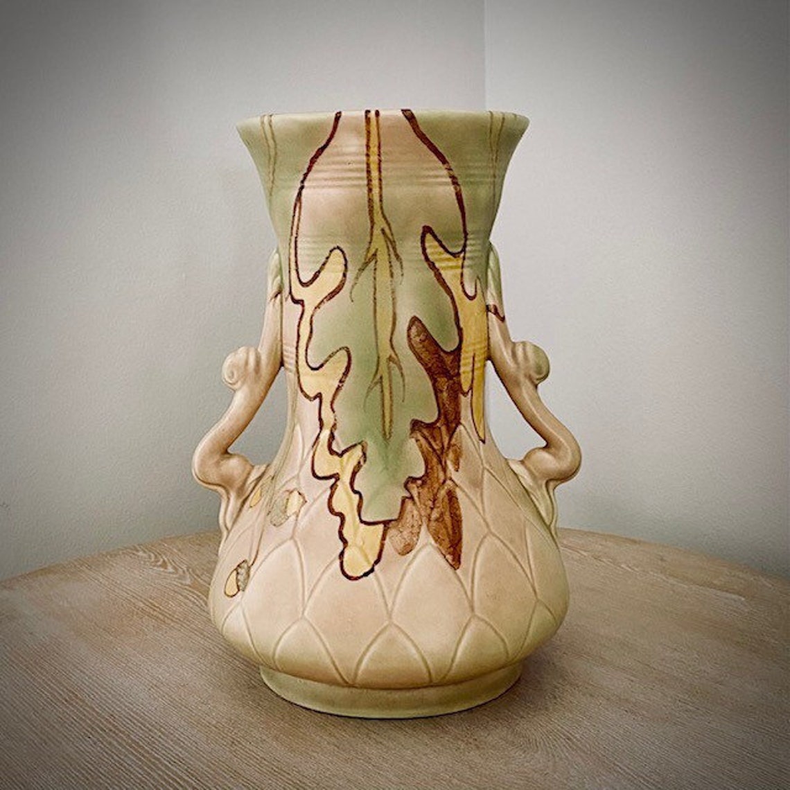 Distinctive Decorative Vintage Beswick Nude Vase/vessel | Etsy