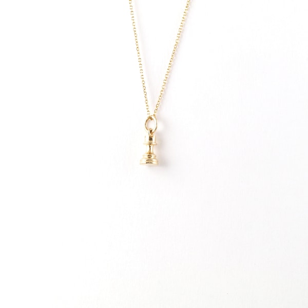 Rook Chess Piece - Etsy