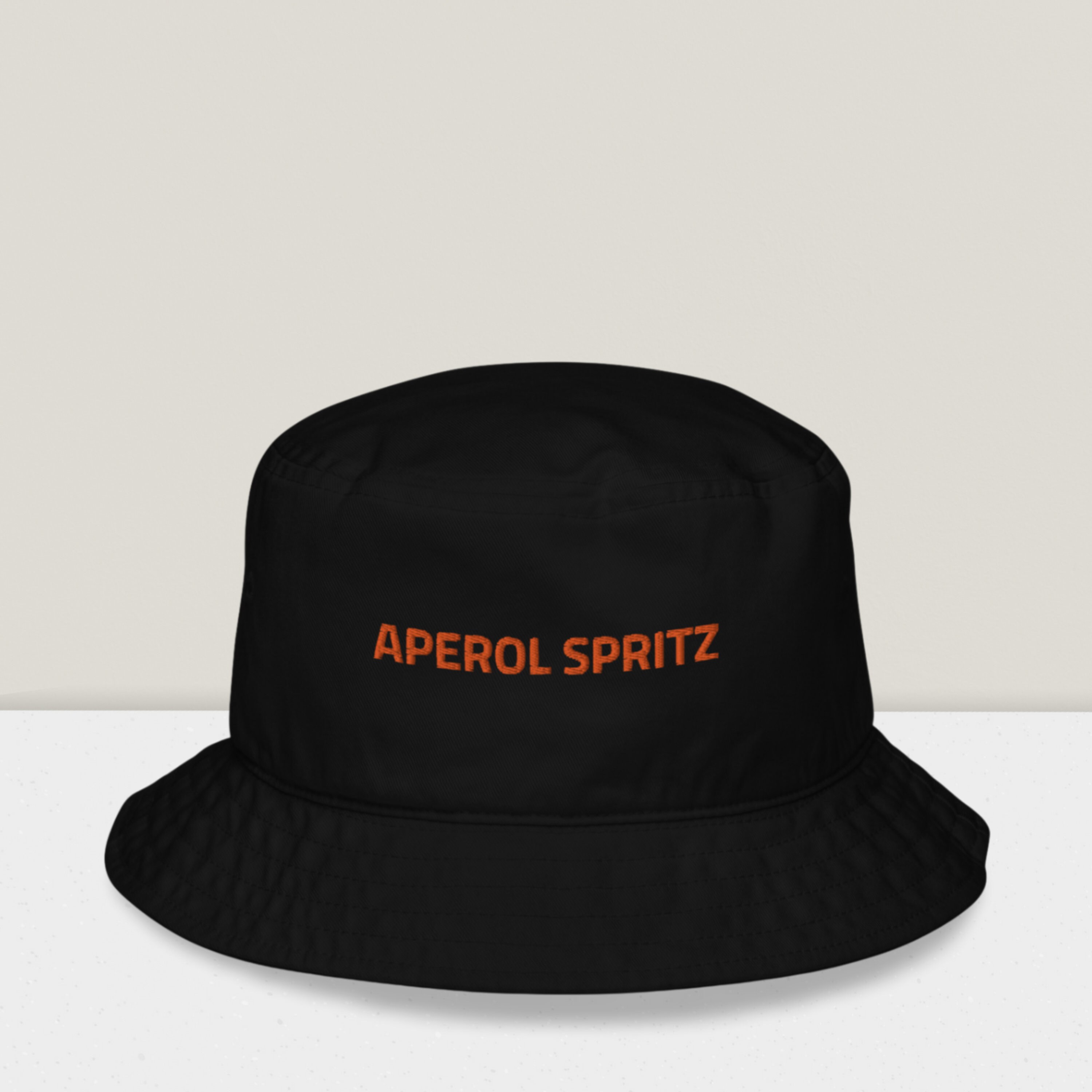 Aperol Spritz Bucket Hat Party Summer Student Gift Aperol Lovers Holy ...