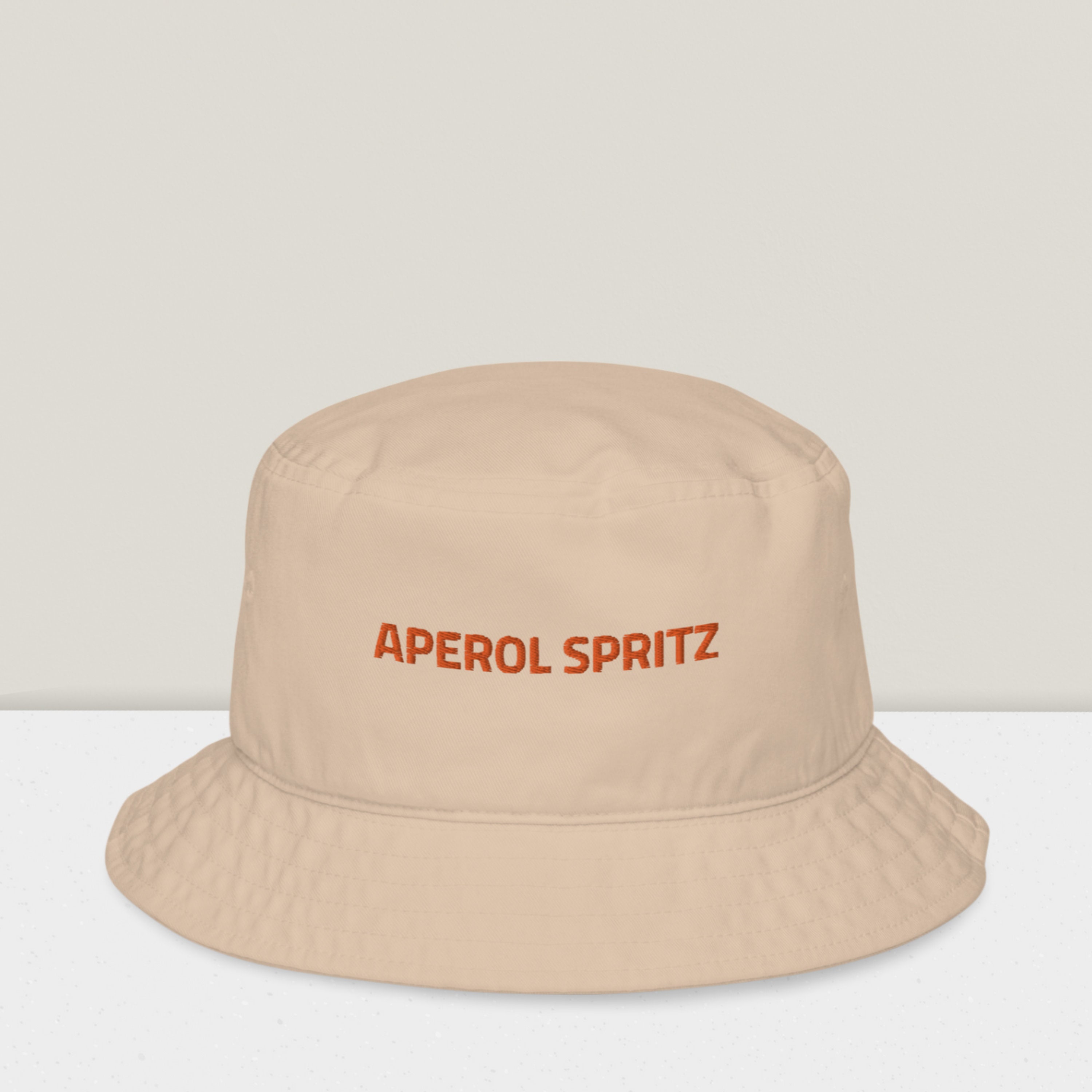 Aperol Spritz Bucket Hat Party Summer Student Gift Aperol Lovers Holy ...