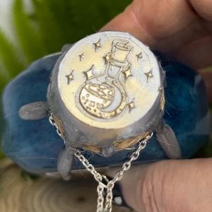 Stress Relief Potion for a Nurse Decorative Potion. ASMR, Stress Relief ...