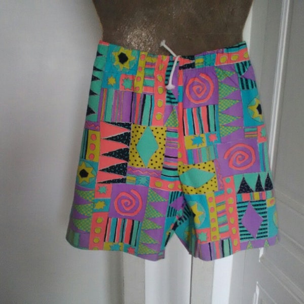 Bermuda Short - Etsy