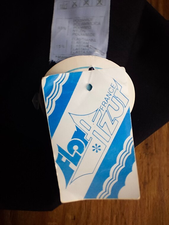 UNUSED WITH TAG Women's one-piece vintage bathing sui… - Gem