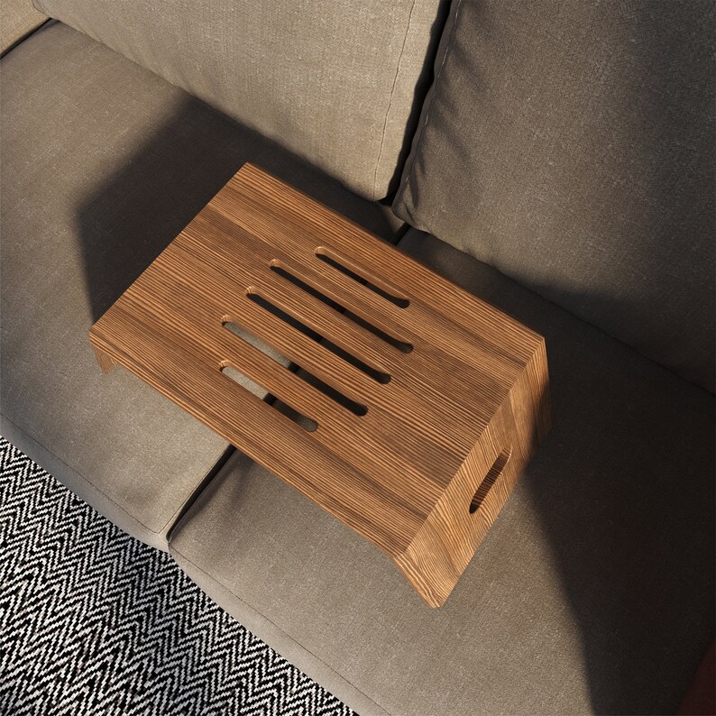 Wooden Foldable Laptop Stand Portable Lap Desk Laptop Bed | Etsy