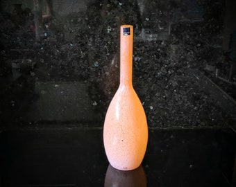 Leonardo Glass Vase - Etsy