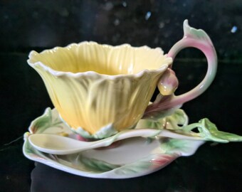 Franz Porcelain - Etsy