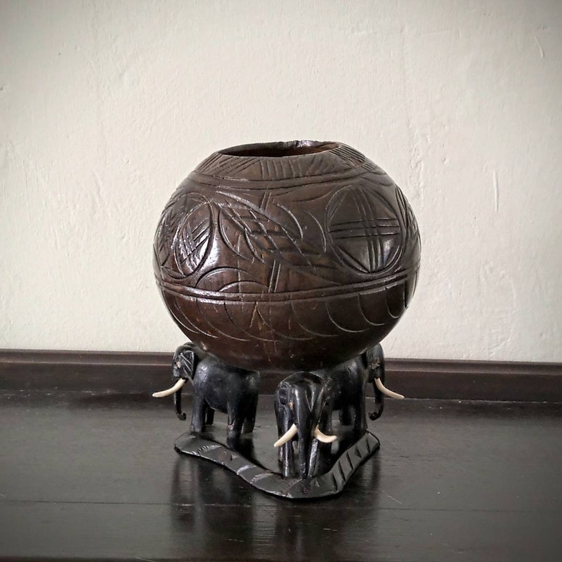 Cocofanto Elefante Ritual - Etsy Canada