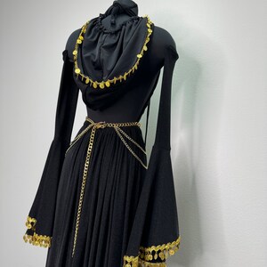 Enchantress Rave Set, Festival Outfit, Rave Dress, Rave Clothing ...