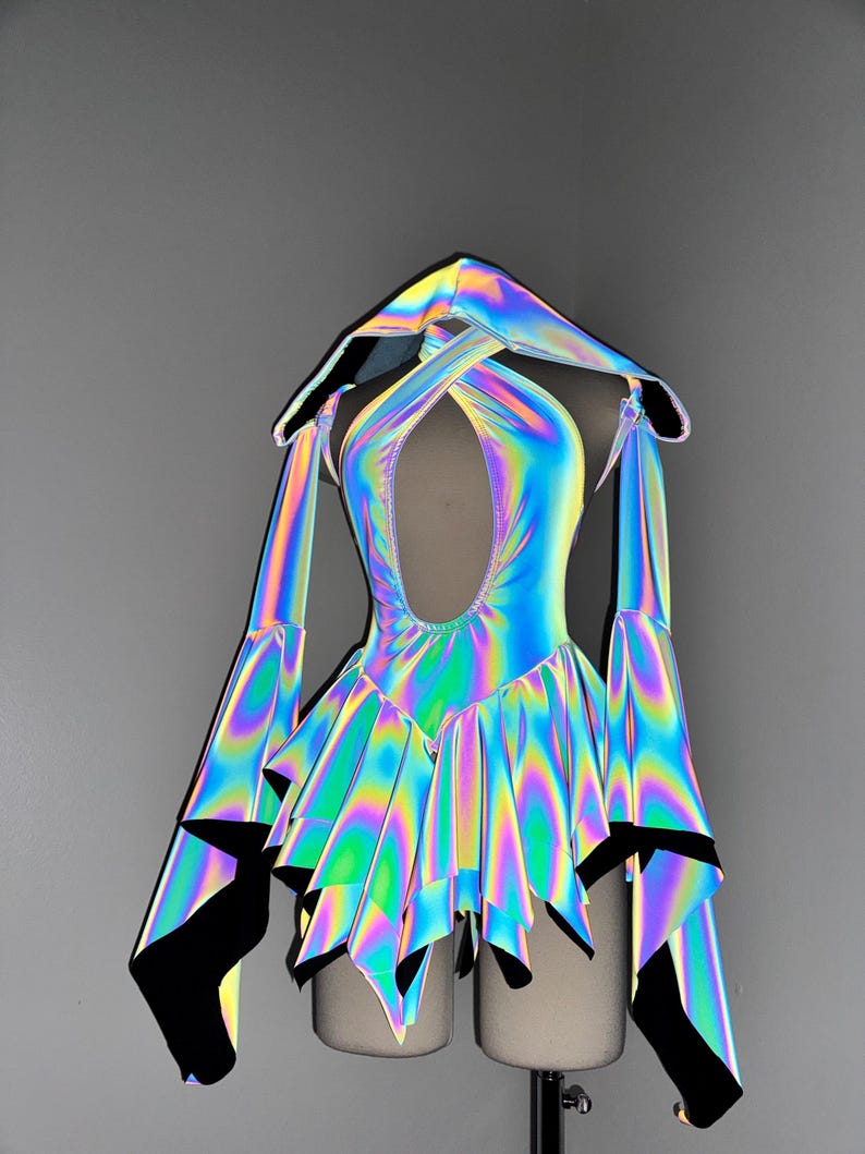 Frequency Fairy Set - Etsy
