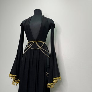 Enchantress Rave Set, Festival Outfit, Rave Dress, Rave Clothing ...