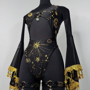 Celestial Set - Etsy