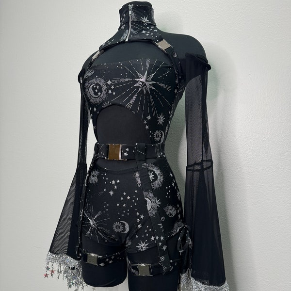 Rave Clothing - Etsy