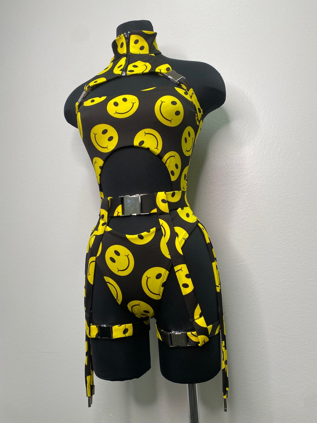 Stay Smiley Set - Etsy