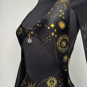 Celestial Set - Etsy