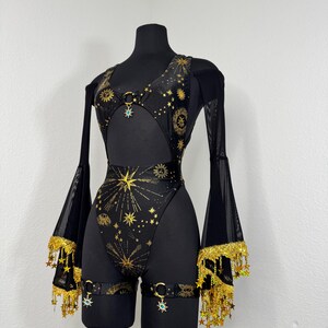 Celestial Set - Etsy