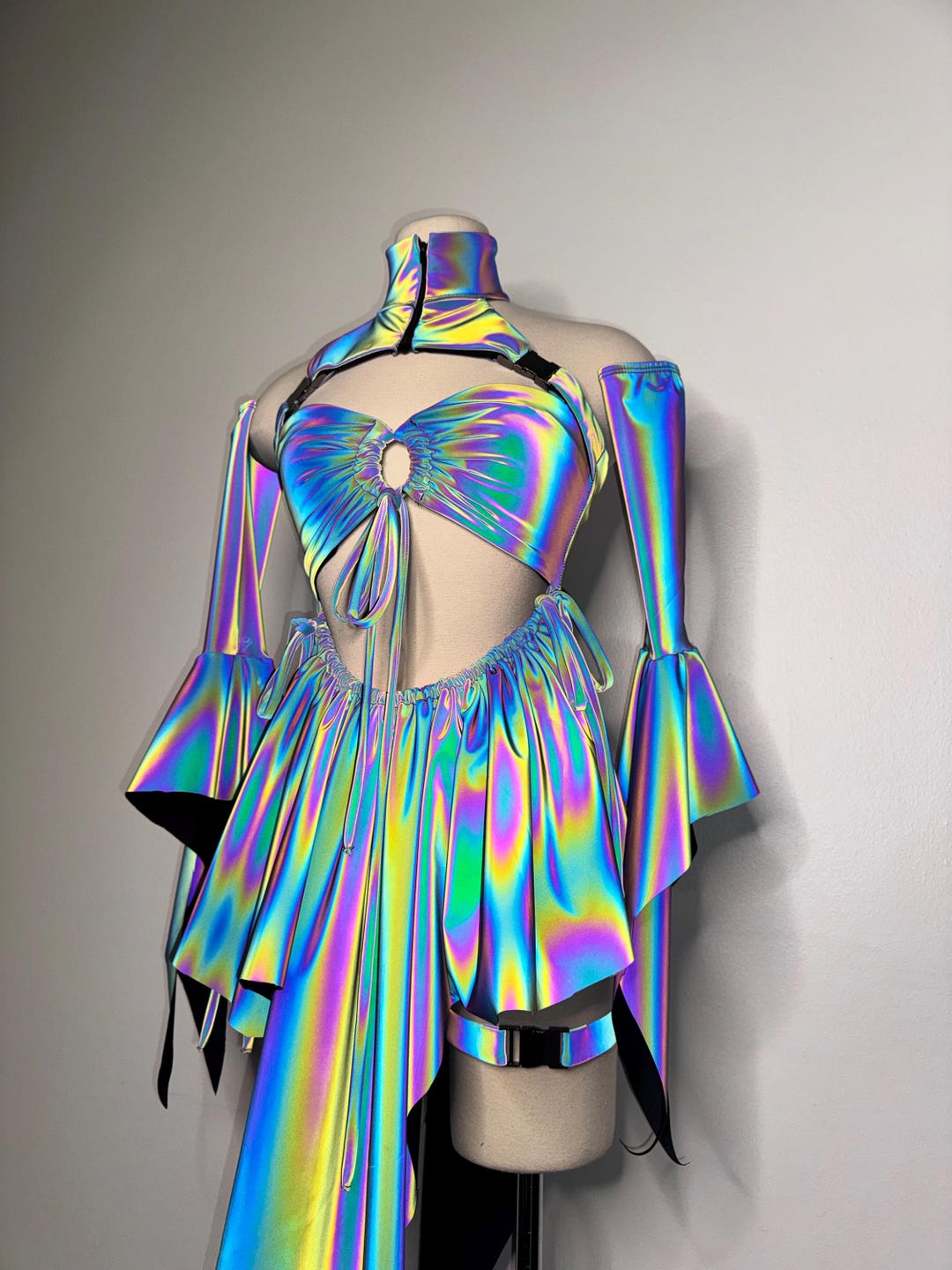 Chromatose Fairy Set - Etsy