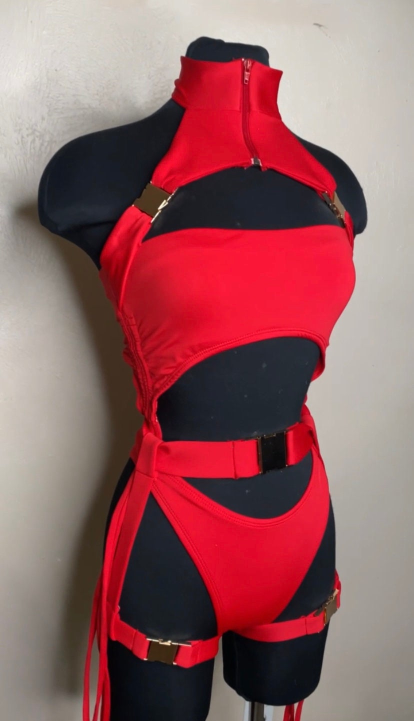 Rave Clothing Festival Outfit Rave Suit Rave Clothing Rave - Etsy