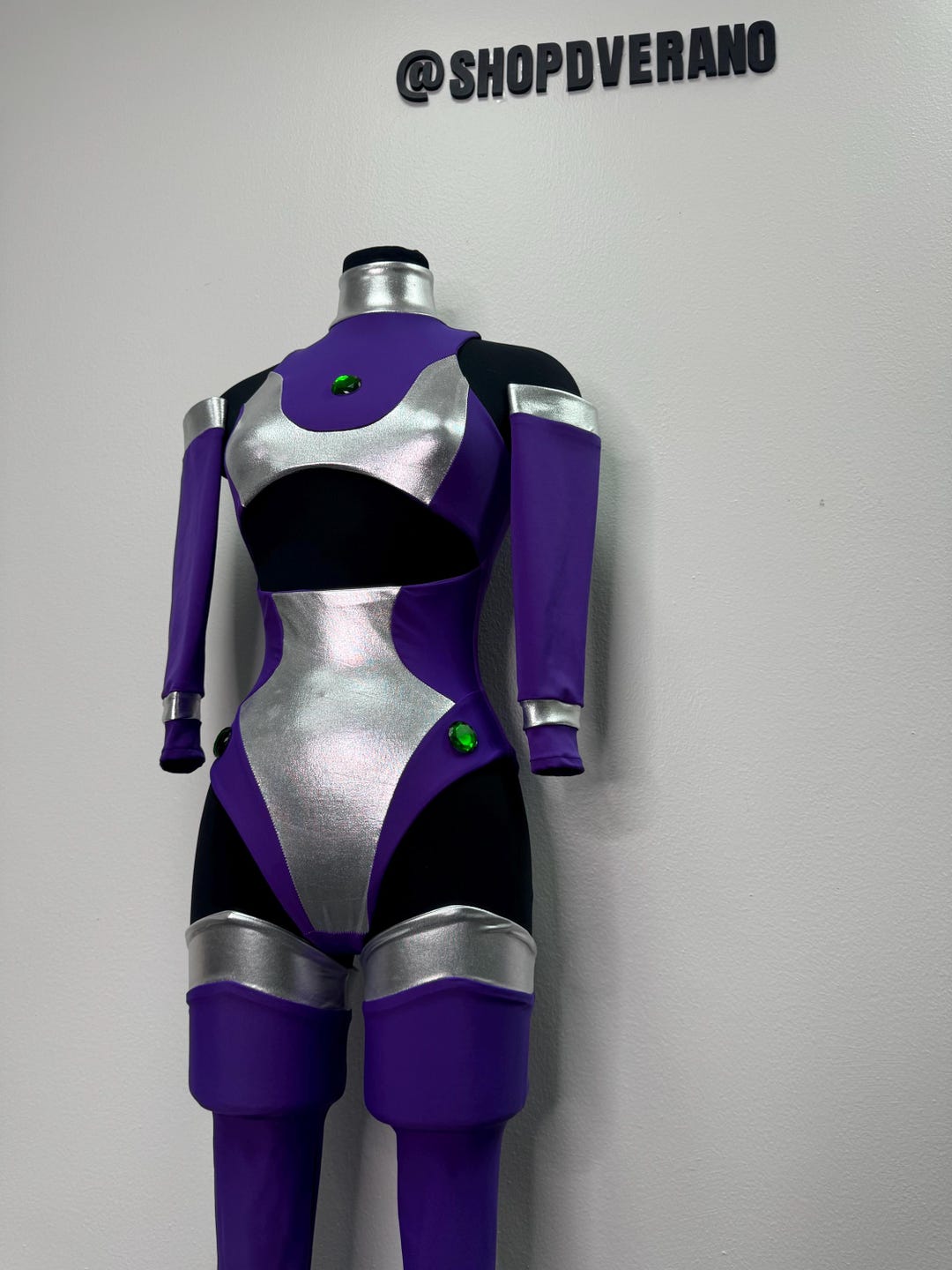 Nebula Set , Convention Outfit, Cosplay Outfit , Costume - Etsy
