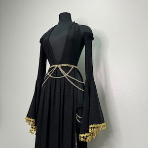 Enchantress Rave Set, Festival Outfit, Rave Dress, Rave Clothing ...