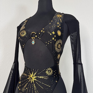 Celestial Set - Etsy