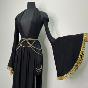 Enchantress Rave Set, Festival Outfit, Rave Dress, Rave Clothing ...