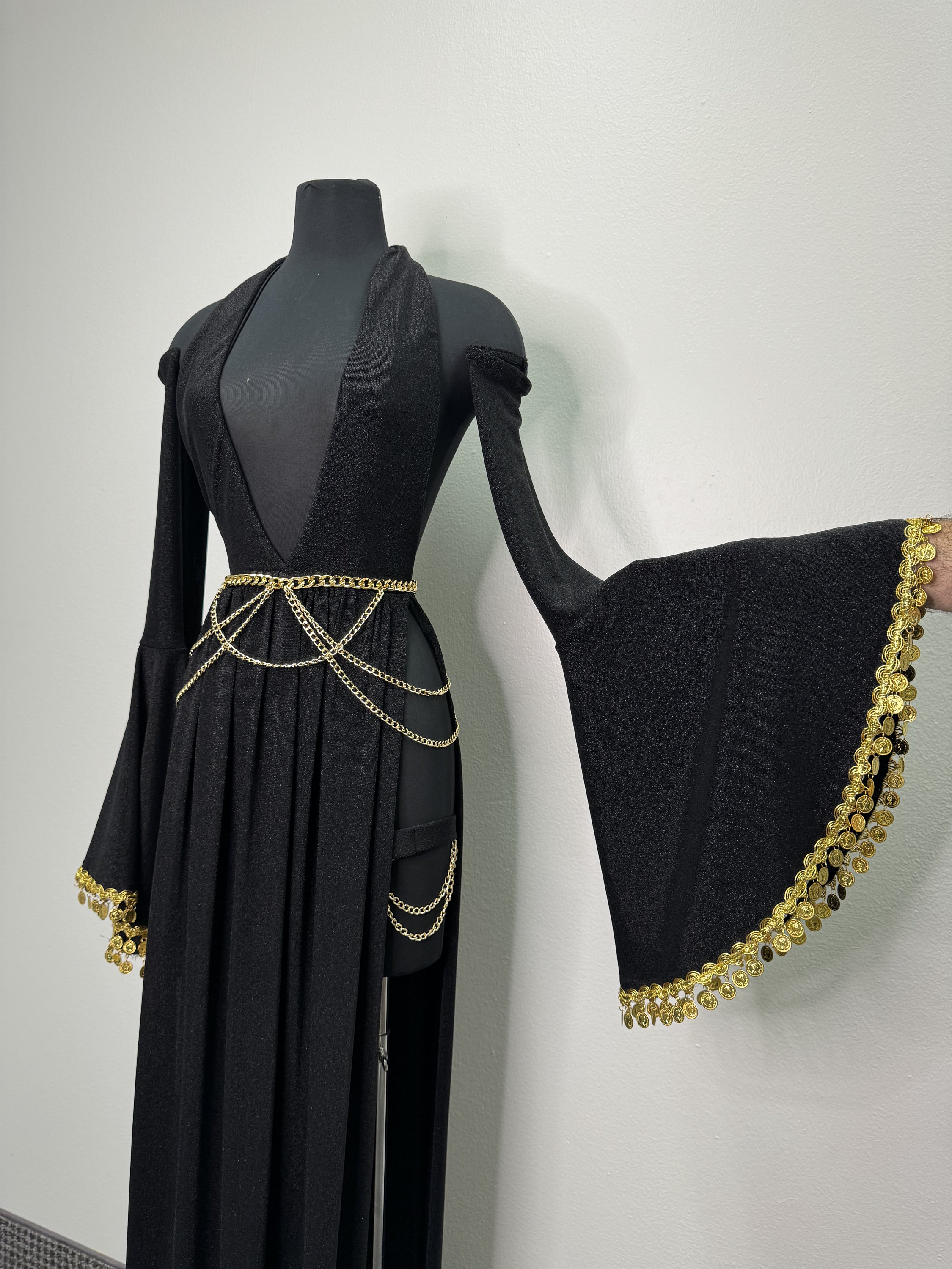 Enchantress Rave Set, Festival Outfit, Rave Dress, Rave Clothing ...