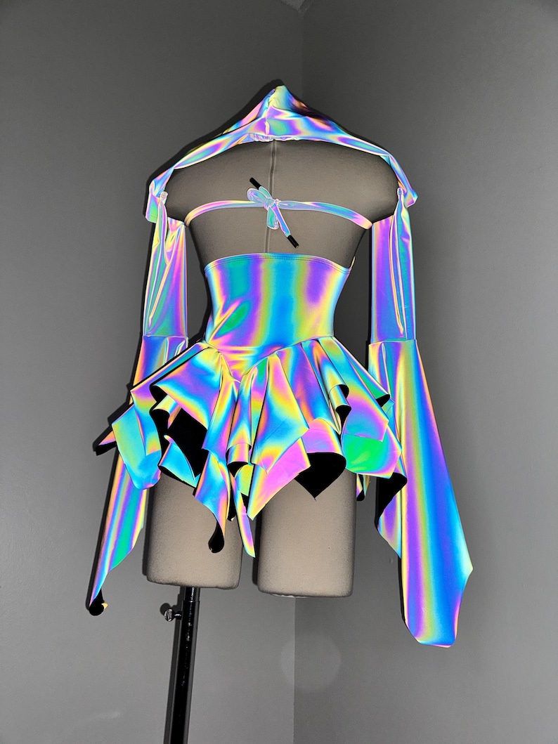 Frequency Fairy Set - Etsy
