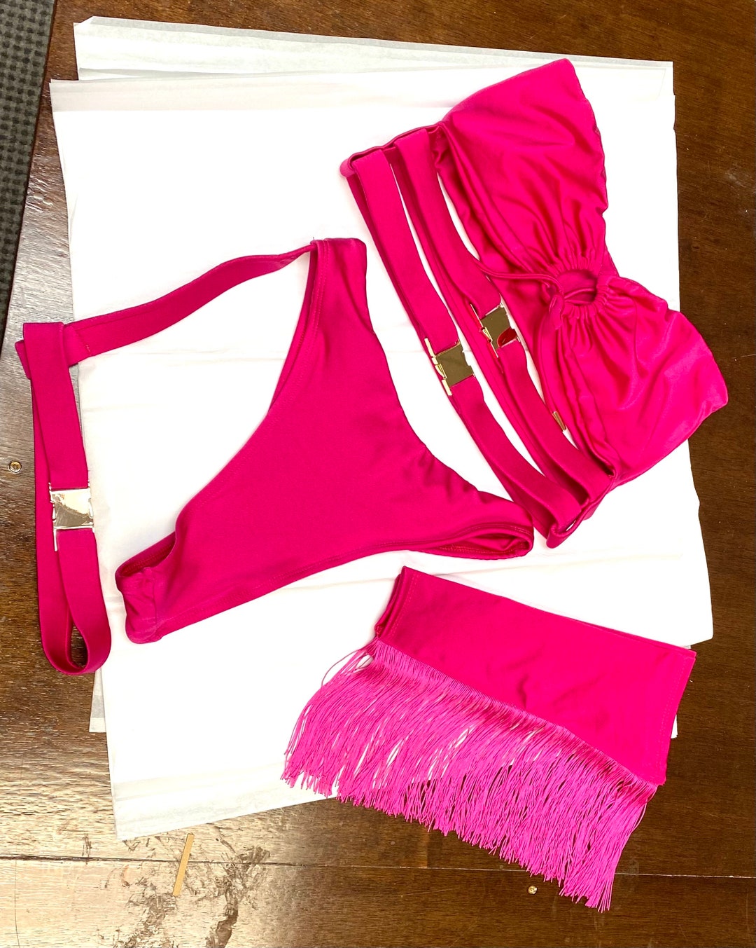 Roxy Rave Set, Festival Swimsuit, Rave Outfit, Two Piece Swimsuit, Two ...