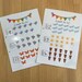 Printable Woodland Animal Activity Sheets - Count to 20, Educational ...