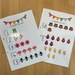 Printable Woodland Animal Activity Sheets - Count to 20, Educational ...
