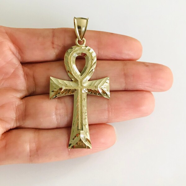 Ankh - Etsy