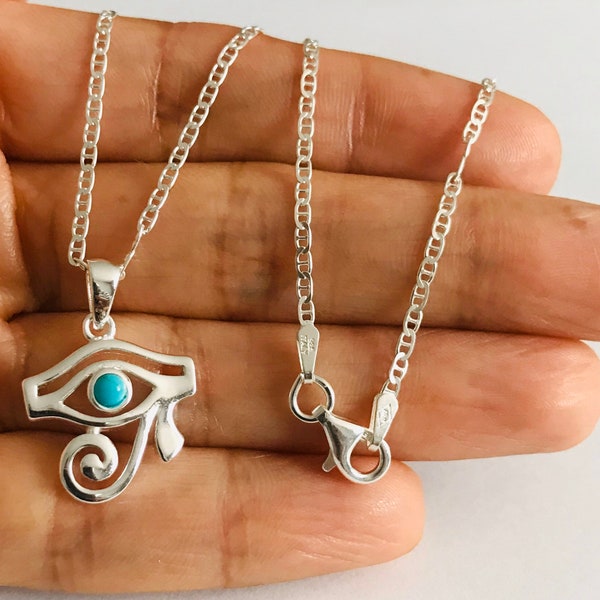 Eye of Ra Jewelry - Etsy