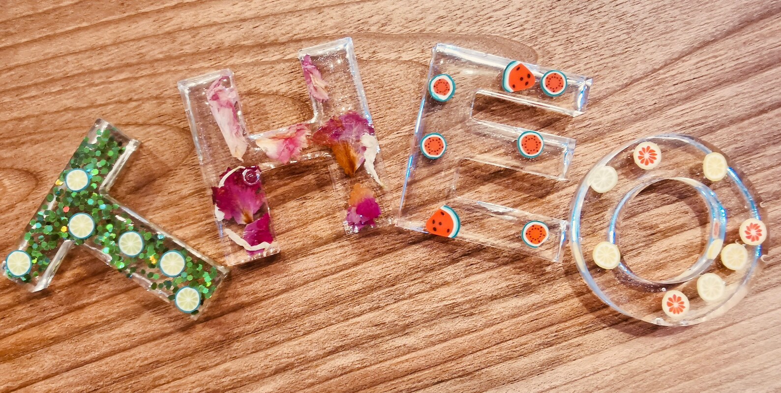 Resin Letters. Door Letters. Room Name Letters. Resin - Etsy Israel