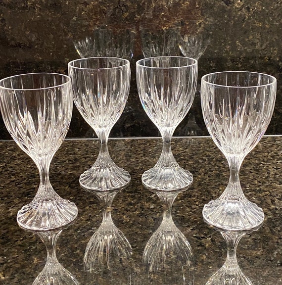 Mikasa Park Lane Glasses