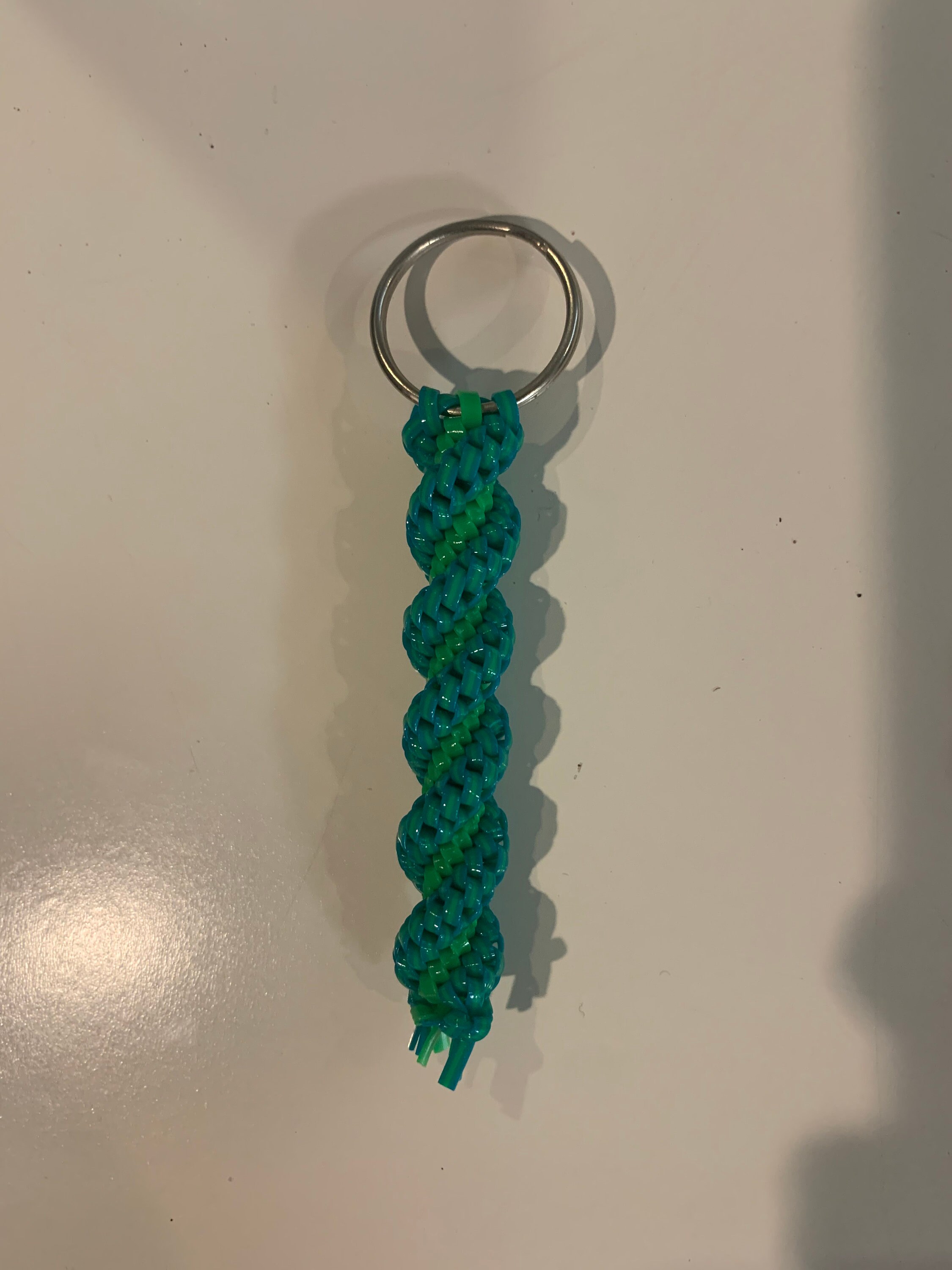 Boondoggle Keychains - Etsy