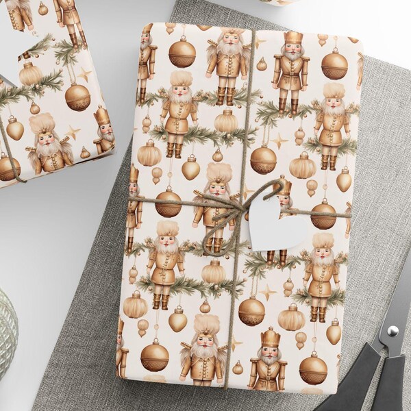 Gold Gift Wrap - 60+ Gift Ideas for 2024
