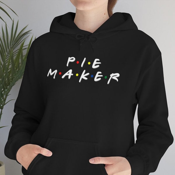 Pie Maker - Etsy