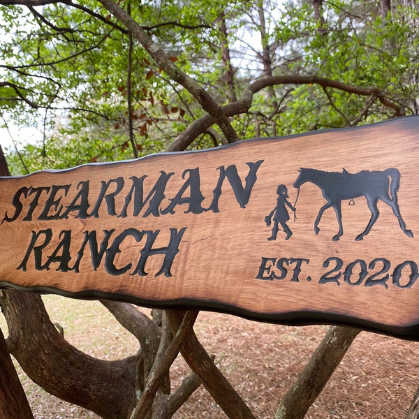 Western Ranch Style - Etsy