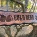 Personalized Bar Beer Rustic Sign, Custom Man Cave Wood Decor, Deck ...