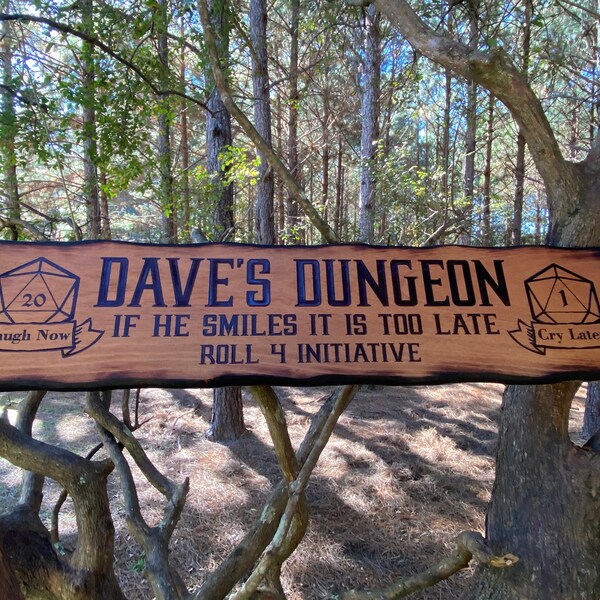 Dnd Tavern Signs - Etsy