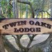 Personalized Western Lodge Name Sign, Rustic Cabin Wall Decor, Engraved ...