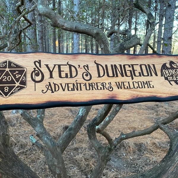 Dnd Decor - Etsy