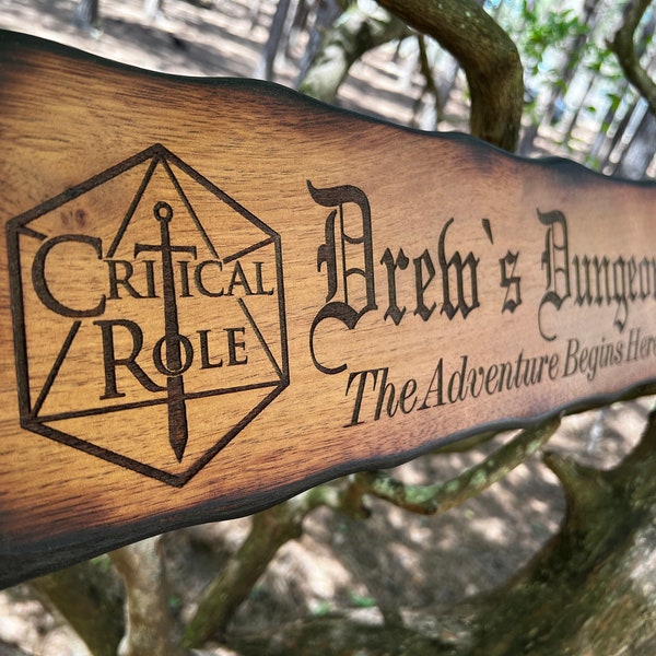 Dnd Decor - Etsy