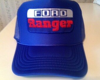 Ford ranger hat | Etsy