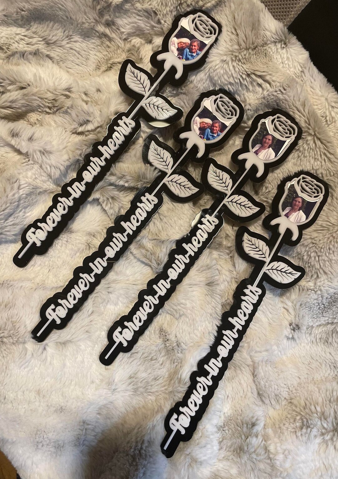 Keepsake Rosebud Svg - Etsy