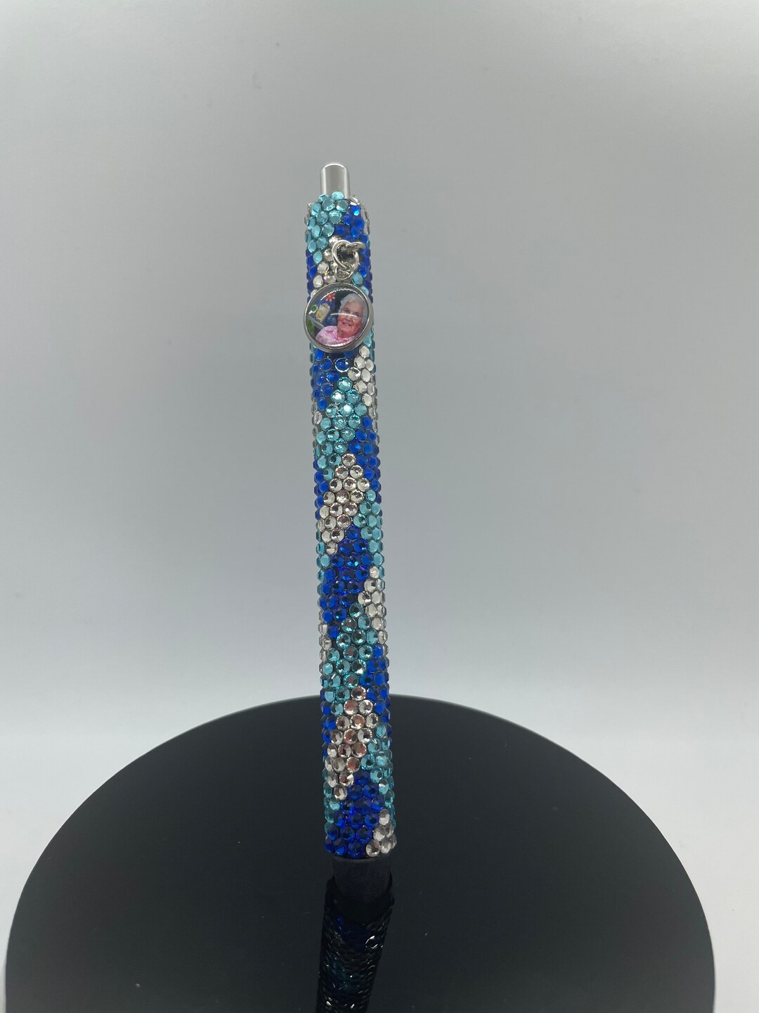 Small Herring Bone Pen Pattern - Etsy